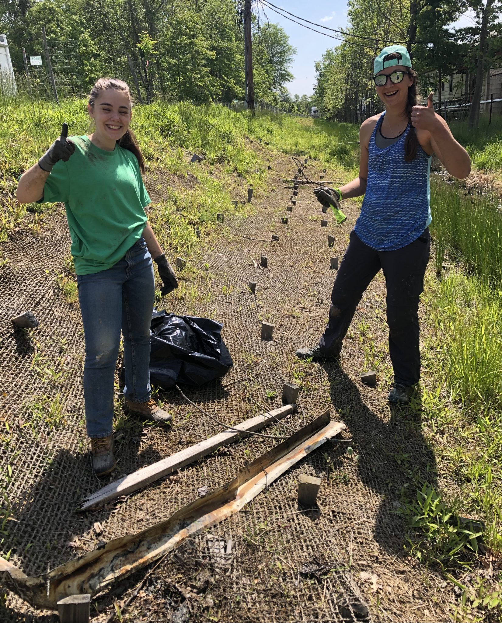 2021 Watershed Success Stories – DoD Chesapeake Bay Program