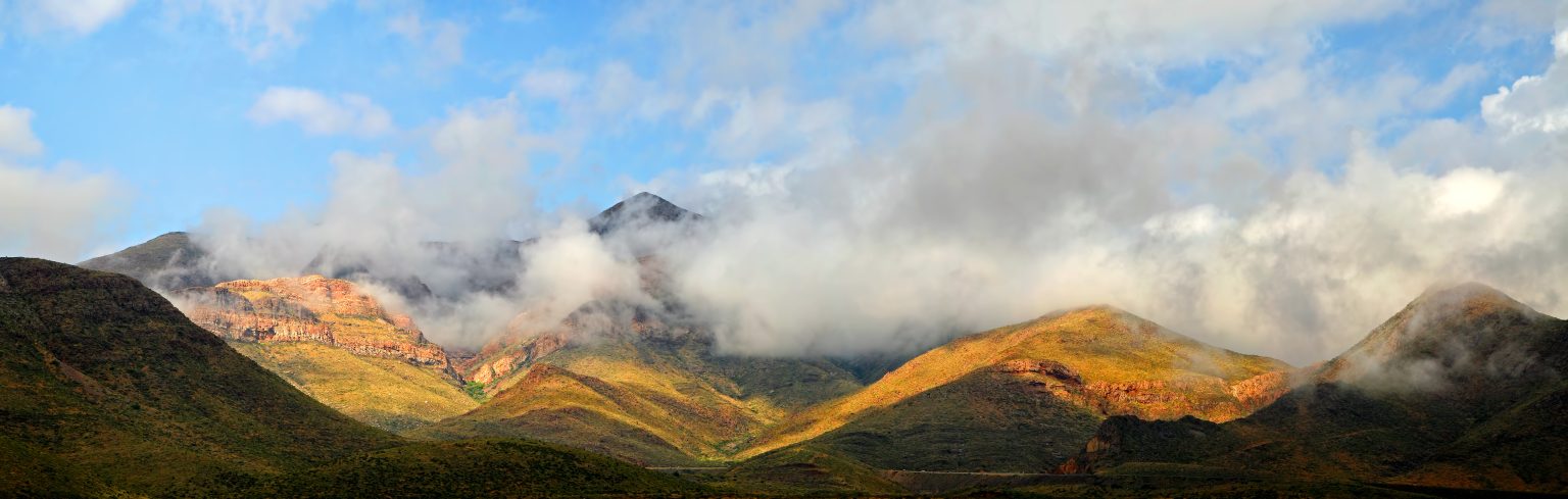 Castner Range National Monument