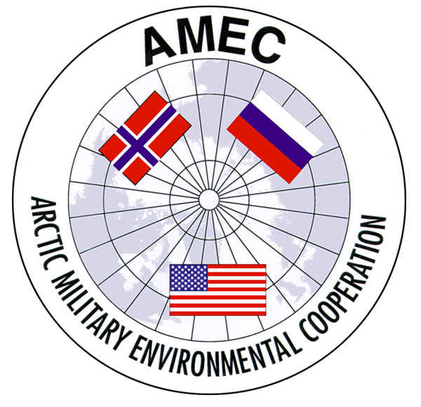 Arctic Military Environmental Cooperation (AMEC) - DENIX
