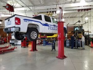 Biobased Motor Oil Demonstration – DoD Sustainable Products Center