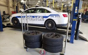 Biobased Tires – DoD Sustainable Products Center